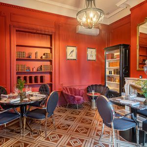 Accueil - Boutique Hôtels Collection